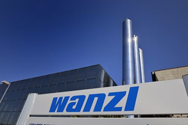 Wanzl, n°1 mondial du chariot libre-service mais pas uniquement... - Würth