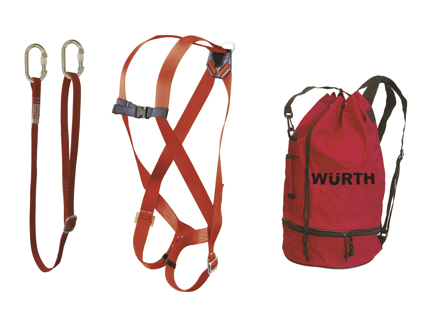 Comment choisir son équipement anti-chute