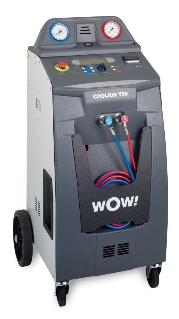 Machines de climatisation : Würth étoffe sa gamme - Würth