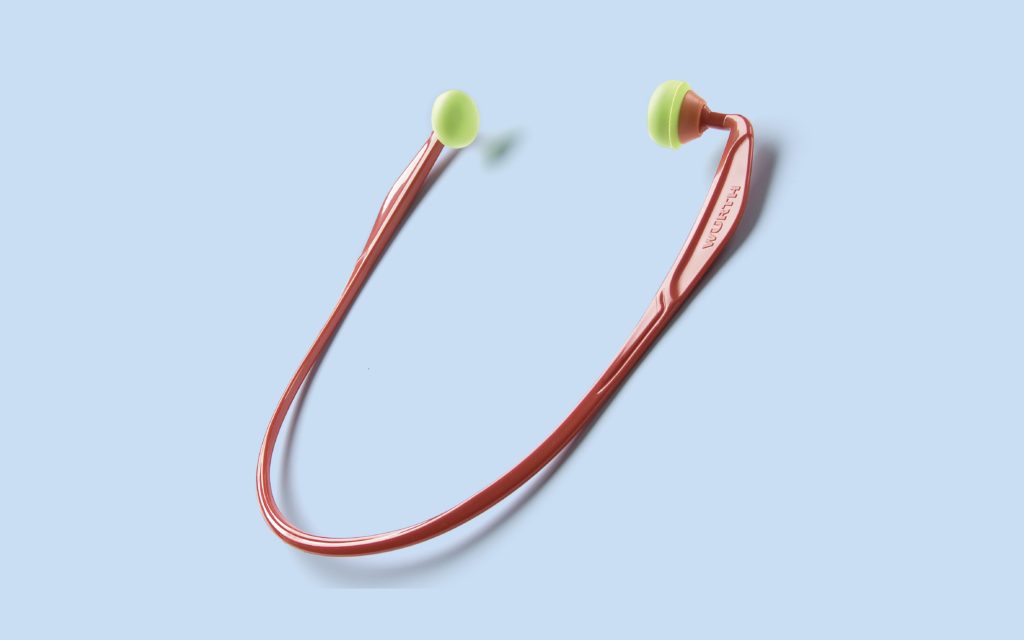 Quelle protection auditive choisir : casques anti-bruit, arceaux ...