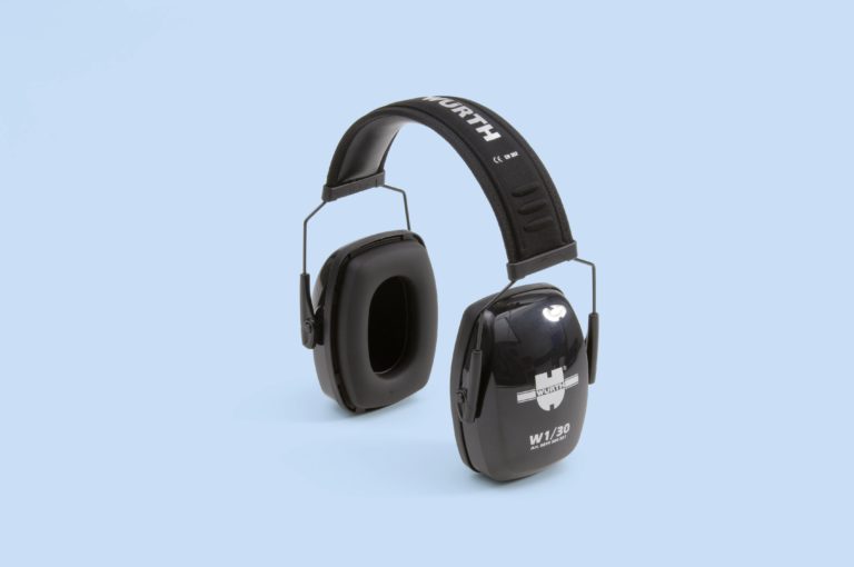 Quelle protection auditive choisir : casques anti-bruit, arceaux ...