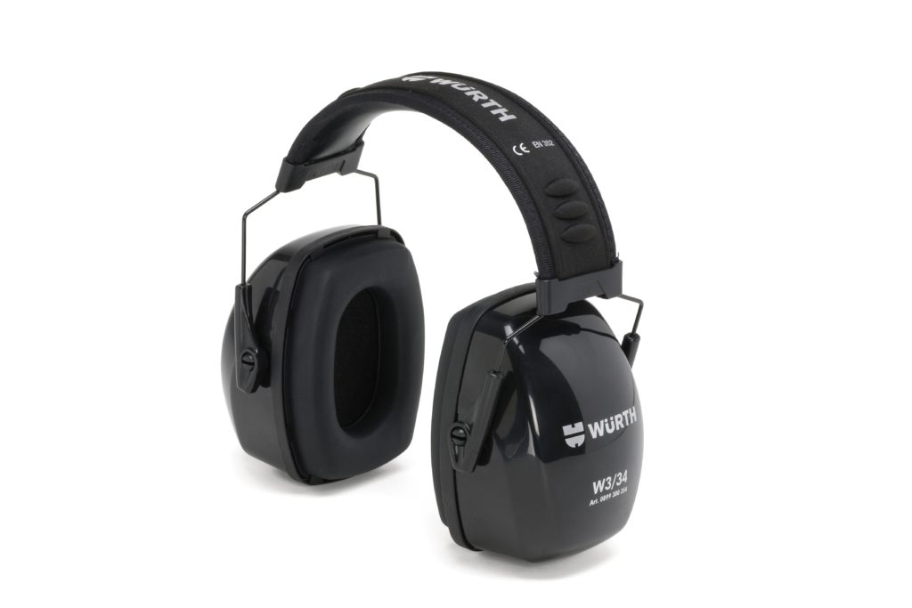Quelle protection auditive choisir : casques anti-bruit, arceaux ...