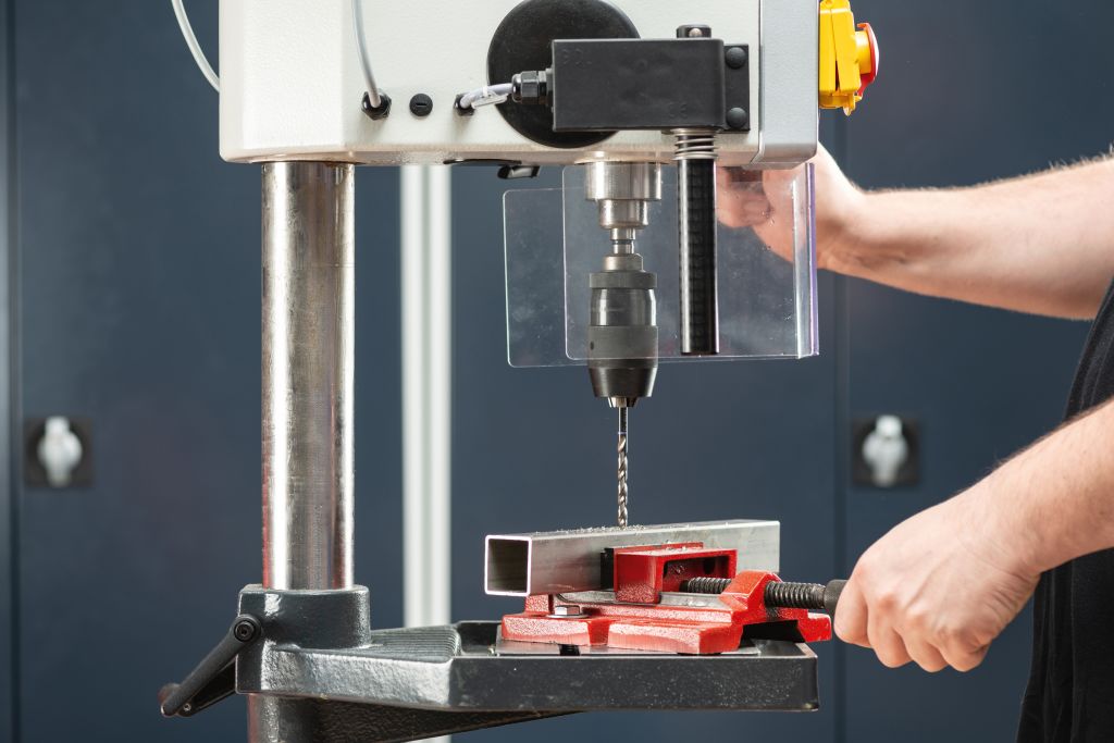 Quel foret métal choisir pour l'inox, l'acier ou encore l'alu ? - Würth