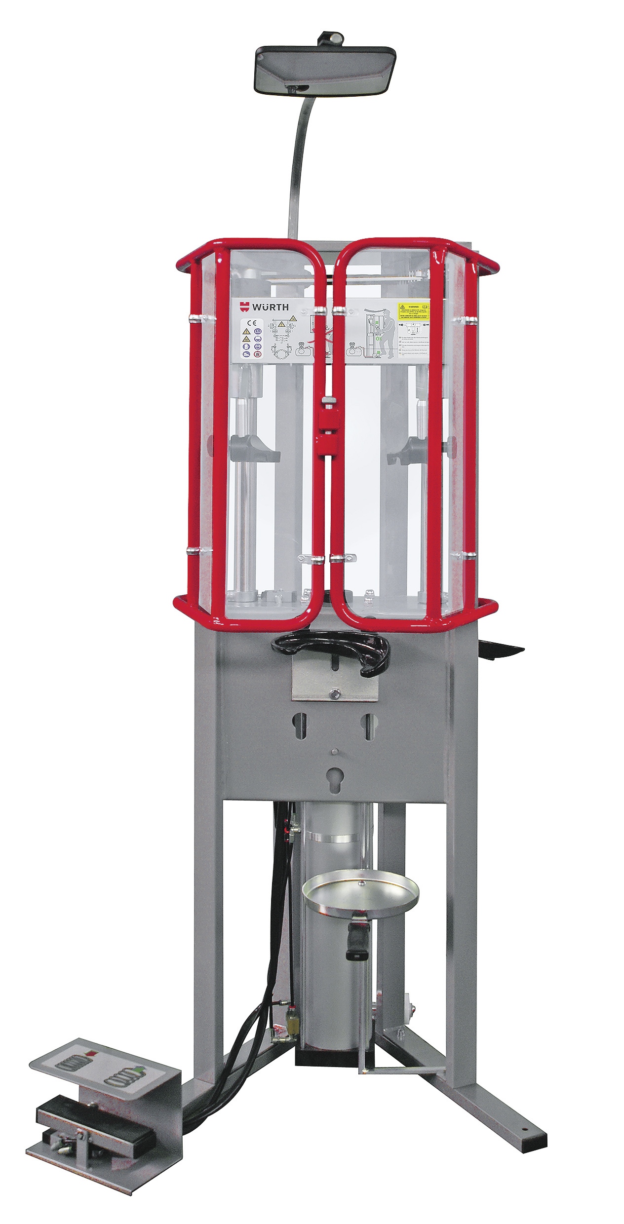 Nouveau compresseur pneumatique de ressorts pour changer les ...