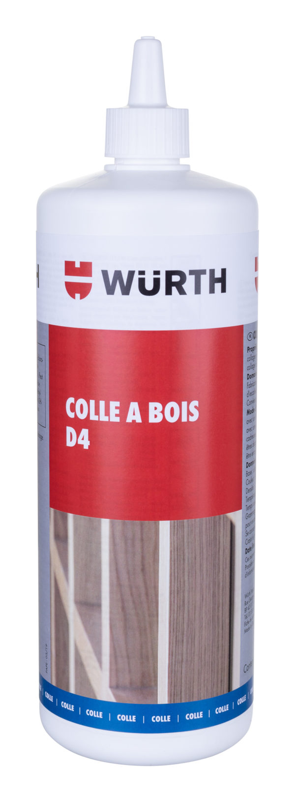 Comment choisir une colle à bois ? - Würth