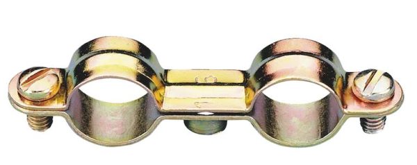 Quel type de collier choisir pour la fixation de tubes et tuyaux ? - Würth