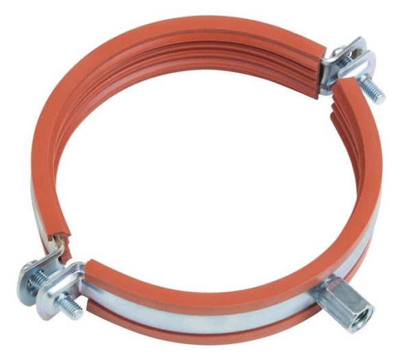 Quel type de collier choisir pour la fixation de tubes et tuyaux ? - Würth