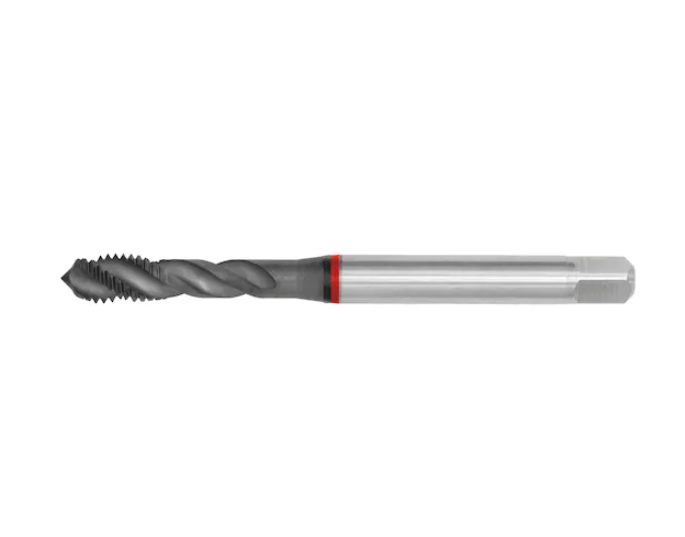 Quel taraud pour tarauder l'alu, l'acier dur ou encore l'inox ? - Würth