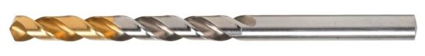 Qu'est-ce qu'un Foret HSS - HSCO - HSCO8 ? - Würth