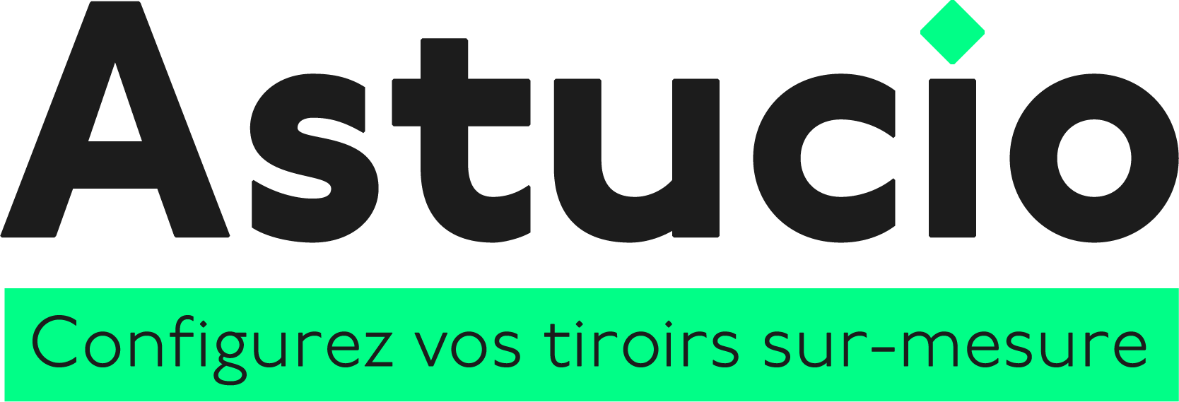 ASTUCIO : notre configurateur de tiroirs bois et métal sur-mesure - Würth