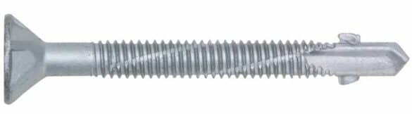 Vis autoperceuses : les différents types et leurs utilisations - Würth