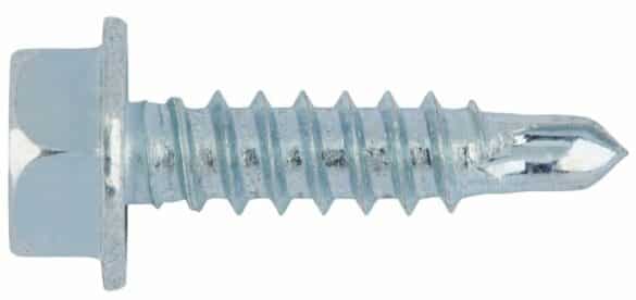 Vis autoperceuses : les différents types et leurs utilisations - Würth