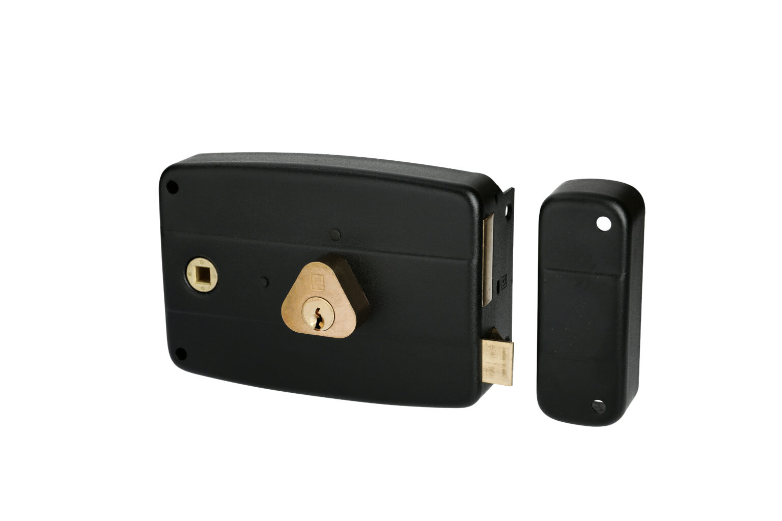 Serrures de porte : à larder ou en applique... découvrez tous les types ...