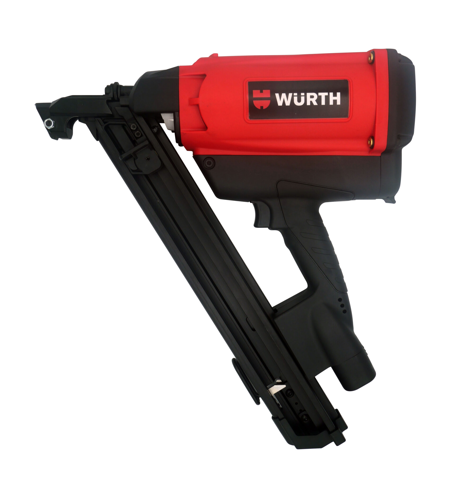 La fixation directe : les cloueurs Würth et leurs caractéristiques - Würth