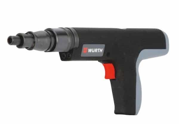 La fixation directe : les cloueurs Würth et leurs caractéristiques - Würth