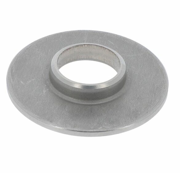 Brides inox et accessoires de tuyauterie : caractéristiques et ...