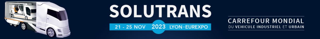 Würth France au salon Solutrans 2023 - Würth