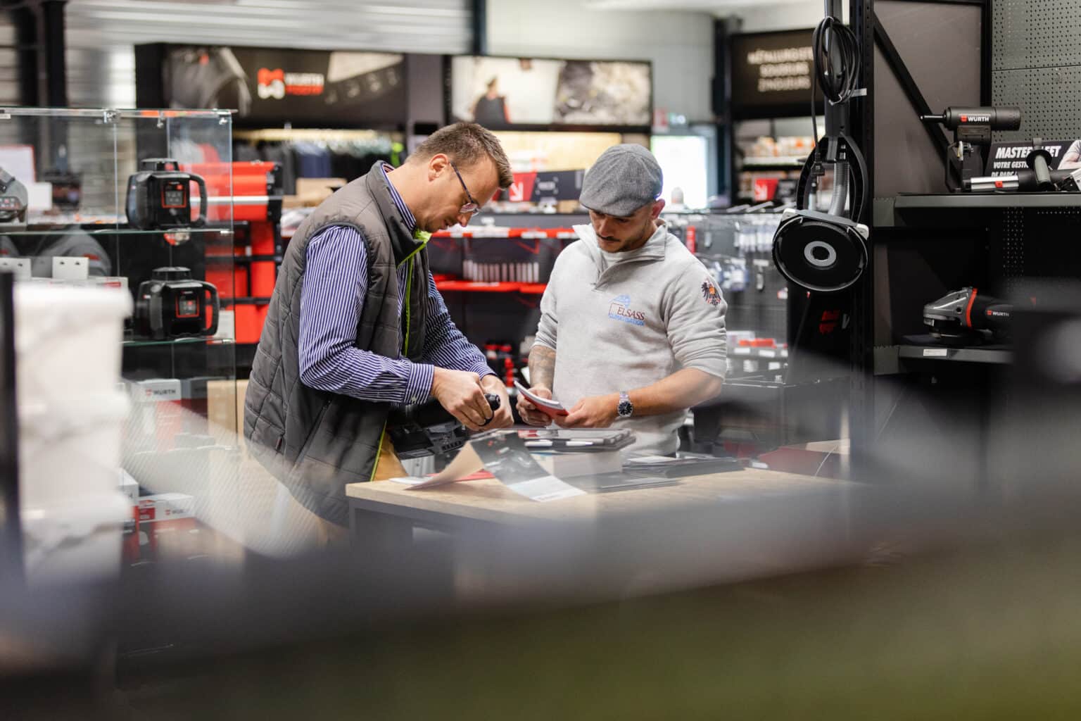 Une nouvelle édition des PROXI DAYS pour Würth France - Würth