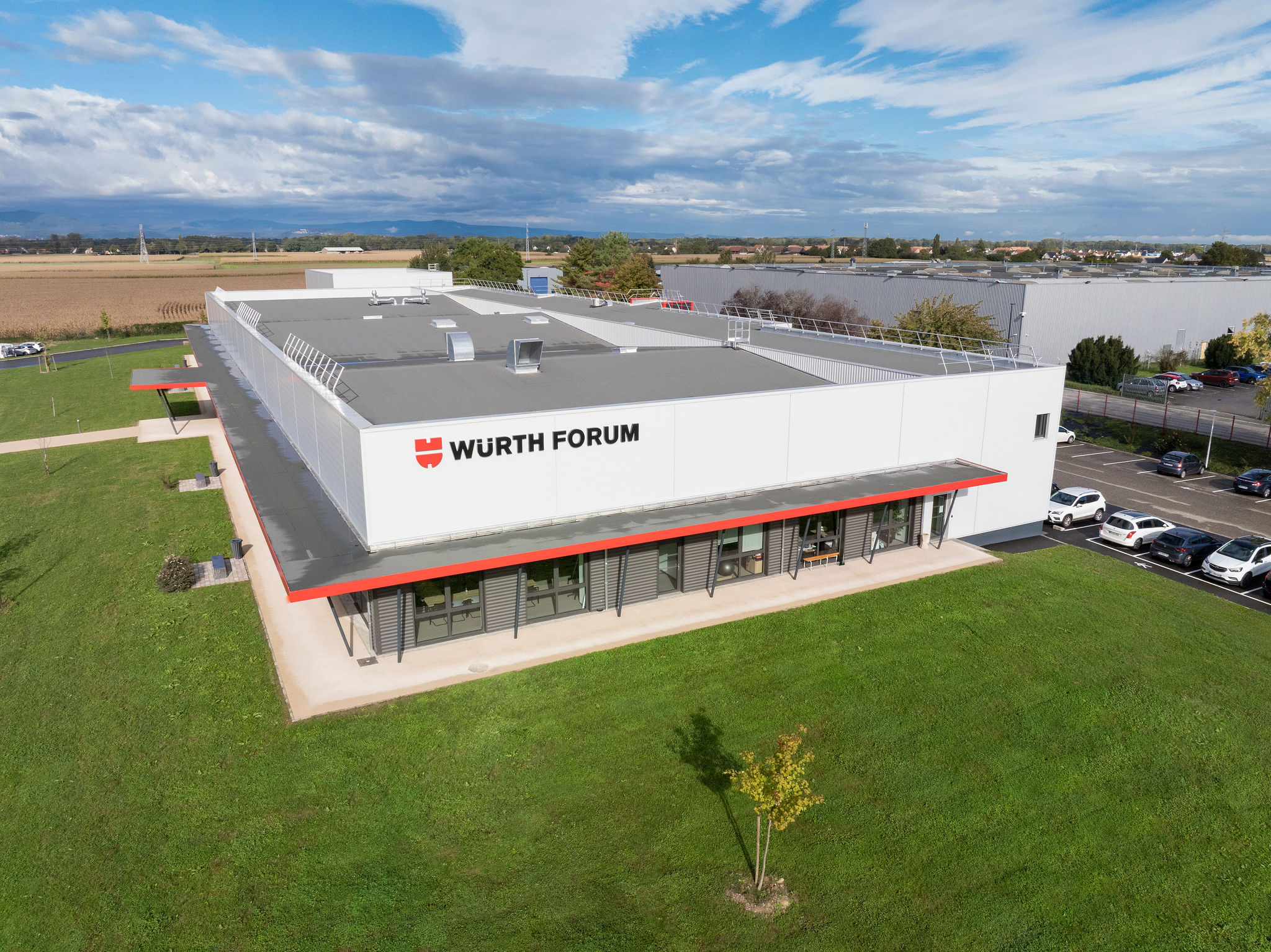 Würth Days : 3 jours d’opportunités uniques chez Würth France ! - Würth